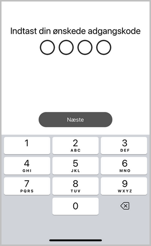 Meddelelsesbog - på mobilen – EasyIQ A/S
